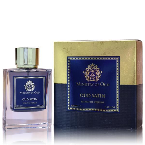 Click here for Ministry Of Oud Oud Satin Edp 100ml 100 Ml prices
