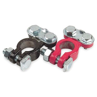 Seachoice Marine Type Battery Terminal Covers - Walmart.com