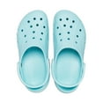 Crocs Baya Platform Clog Sandal - Lightweight & Comfortable - Walmart.com