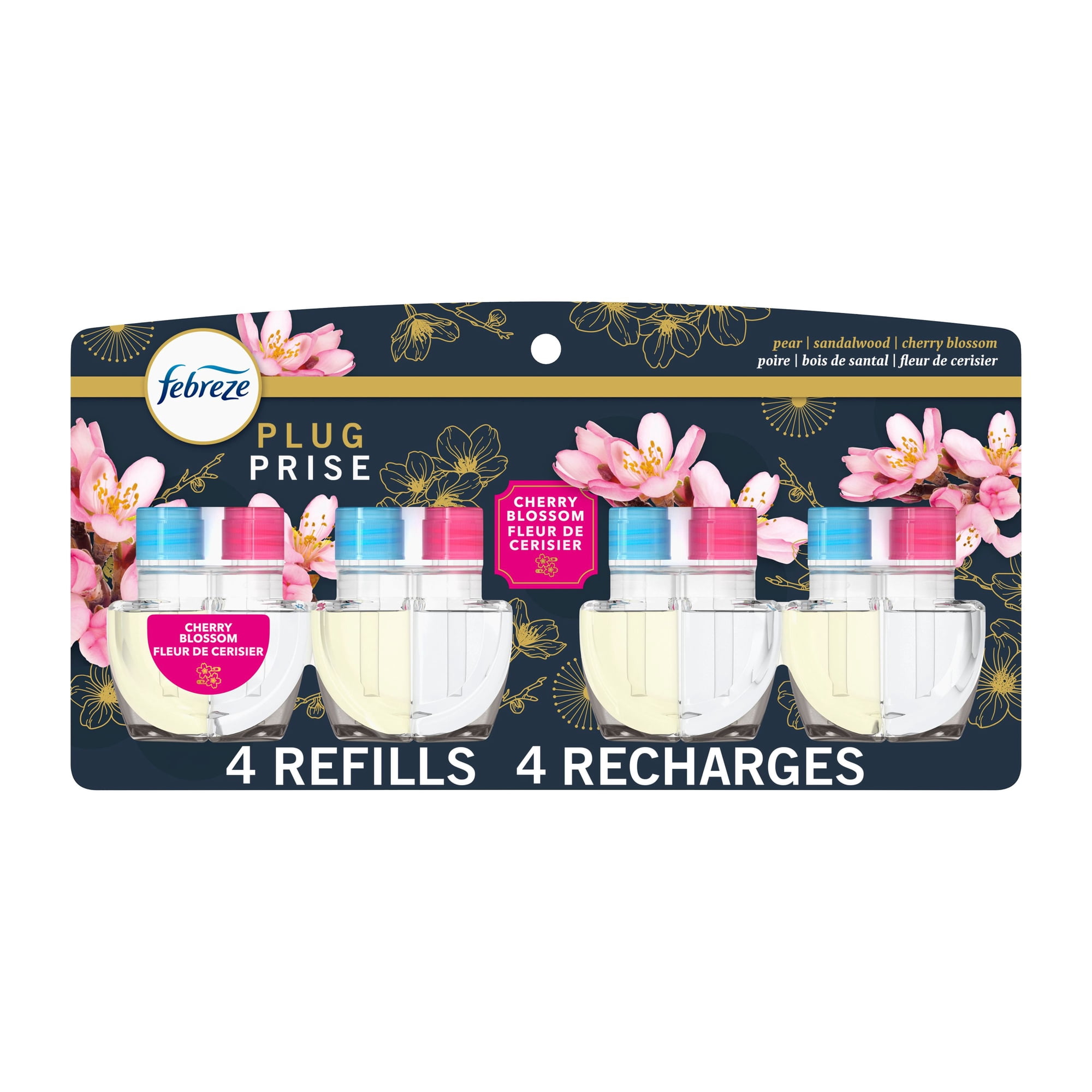 Click here for Febreze Plug In Air Freshener  Odour-Fighting Scen... prices