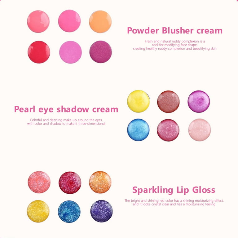 Ruddy Complexion Baby