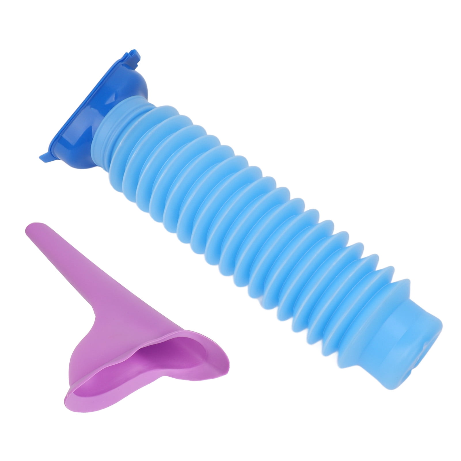 Click here for Vobor-Ca Travel Pee Urinal Cup 2pcs Retractable Ur... prices