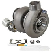 C15 Acert Turbos