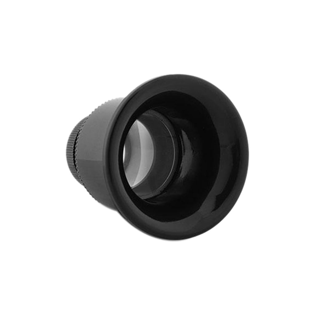 STEADY Monocular Magnifier Double Lens Magnifier Watch Jeweler Tool ...