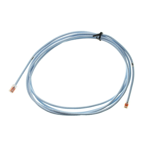 Systimax Commscope CPC3312-02F012 GigaSPEED-XL 1074E Patch-Cord, L Blue ...