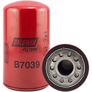 Baldwin Engine Oil Filter P20-HD - Walmart.com