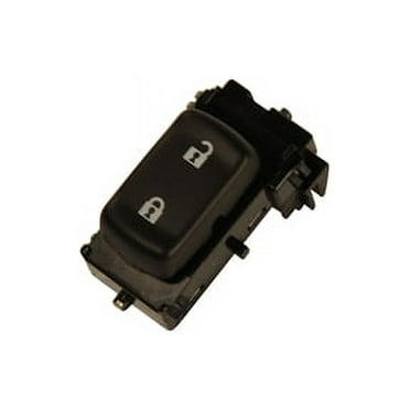ACDelco 22862011 Tailgate Release Switch Fits select: 2010-2015 ...
