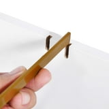 Dextrus 2 Drawer File Cabinet with Metal Legs , Wood Lateral Filing ...