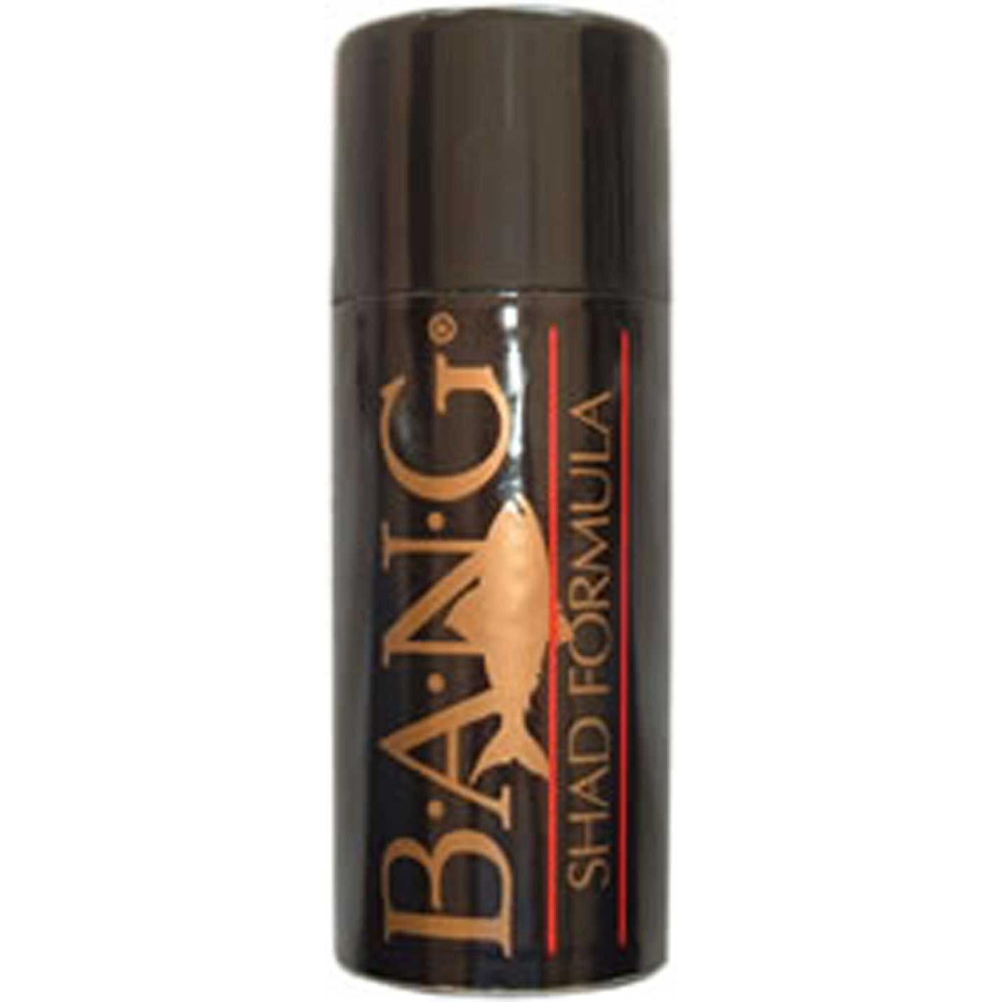 Bang Attractant 5oz Shad - Walmart.com