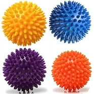 j/fit Knobby Muscle Knot Relief Balls (Set of 3) - Walmart.com
