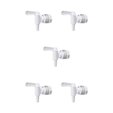 Decodeary Multifunctional Spigot For Homebrewing And Bucket Fermenting ...