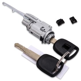 Standard US-605 Ignition Lock Cylinder For Honda Element - Walmart.com