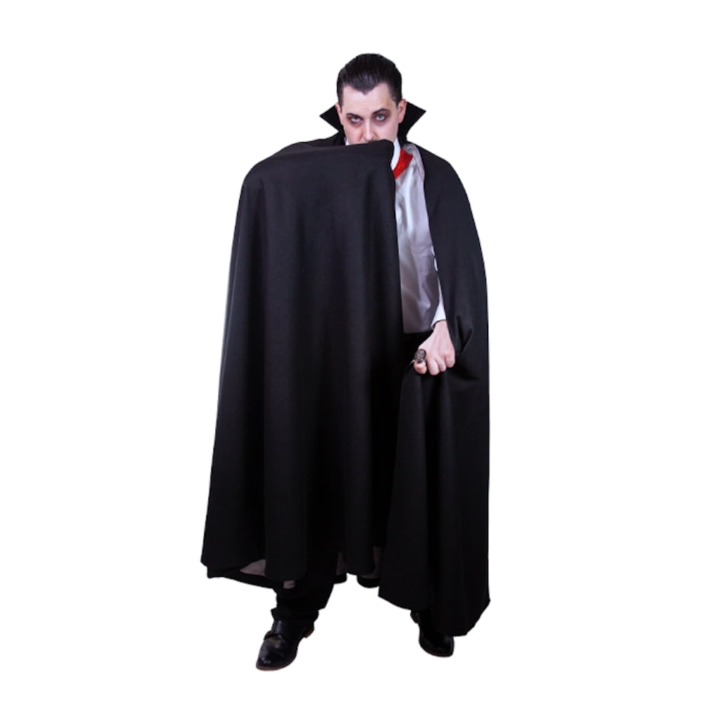 Trick or Treat Studios Bela Lugosi as Count Dracula Cape - Walmart.com
