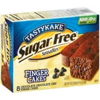 Tastykake