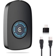 Chester Creek One-Button Optical Tiny Mouse - Walmart.com