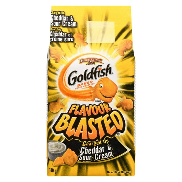 goldfish | Walmart Canada