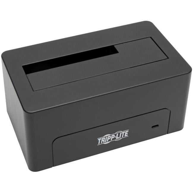 Tripp Lite U339-000 2.5 x 3.5 in. USB 3.0 Super Speed to SATA External ...