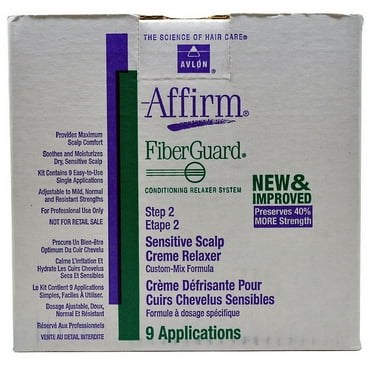 Affirm FiberGuard Sustenance Fortifying Treatment - Walmart.com