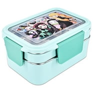 Naruto Bento Box – Walmart Exclusive Collector Combo - Walmart.com