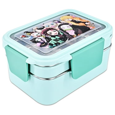 Naruto Bento Box – Walmart Exclusive Collector Combo - Walmart.com
