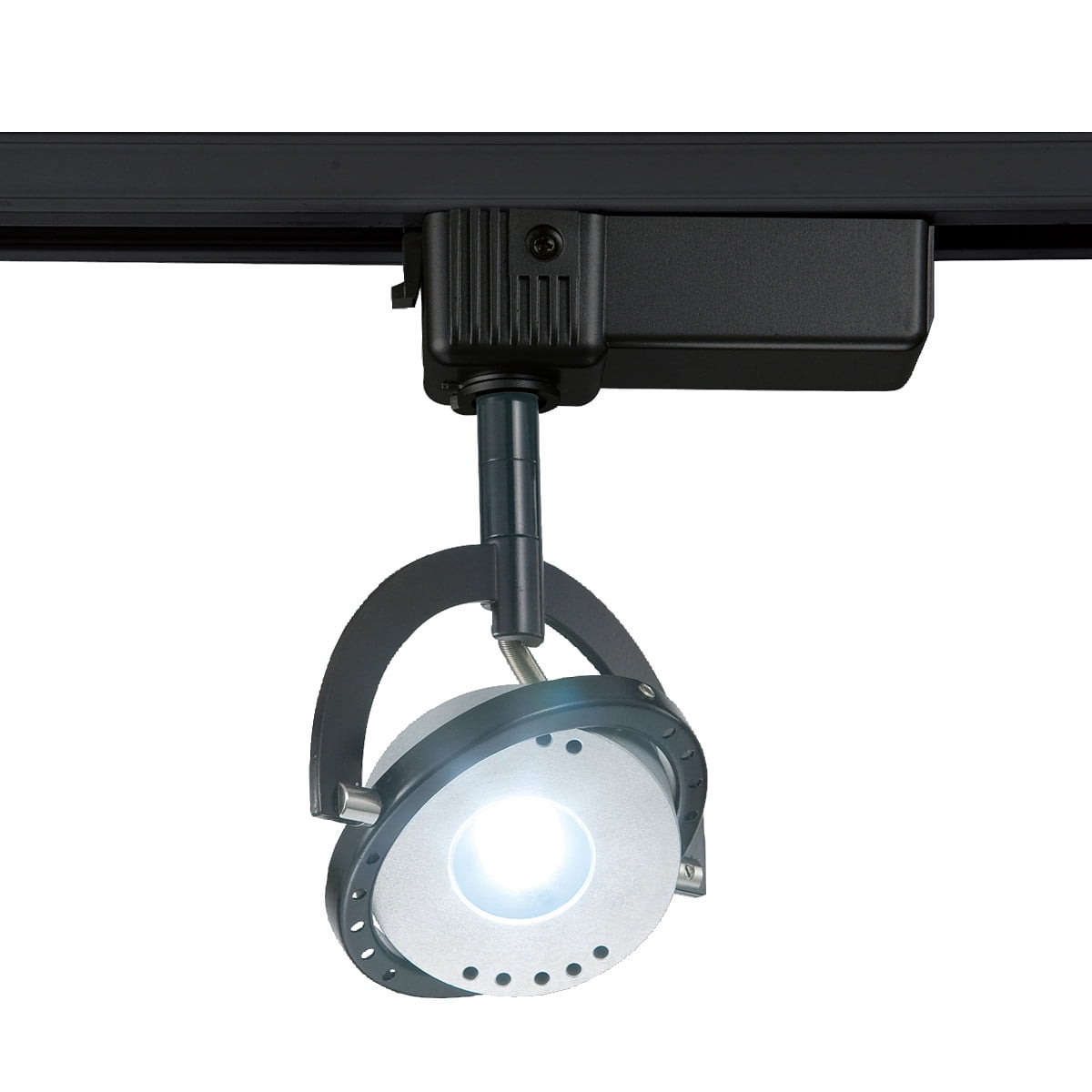 Eurofase 22500 3W LED Track Light, White - Walmart.com