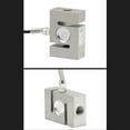 High Precisions S Types Tension Compression Load Cell with Two ...