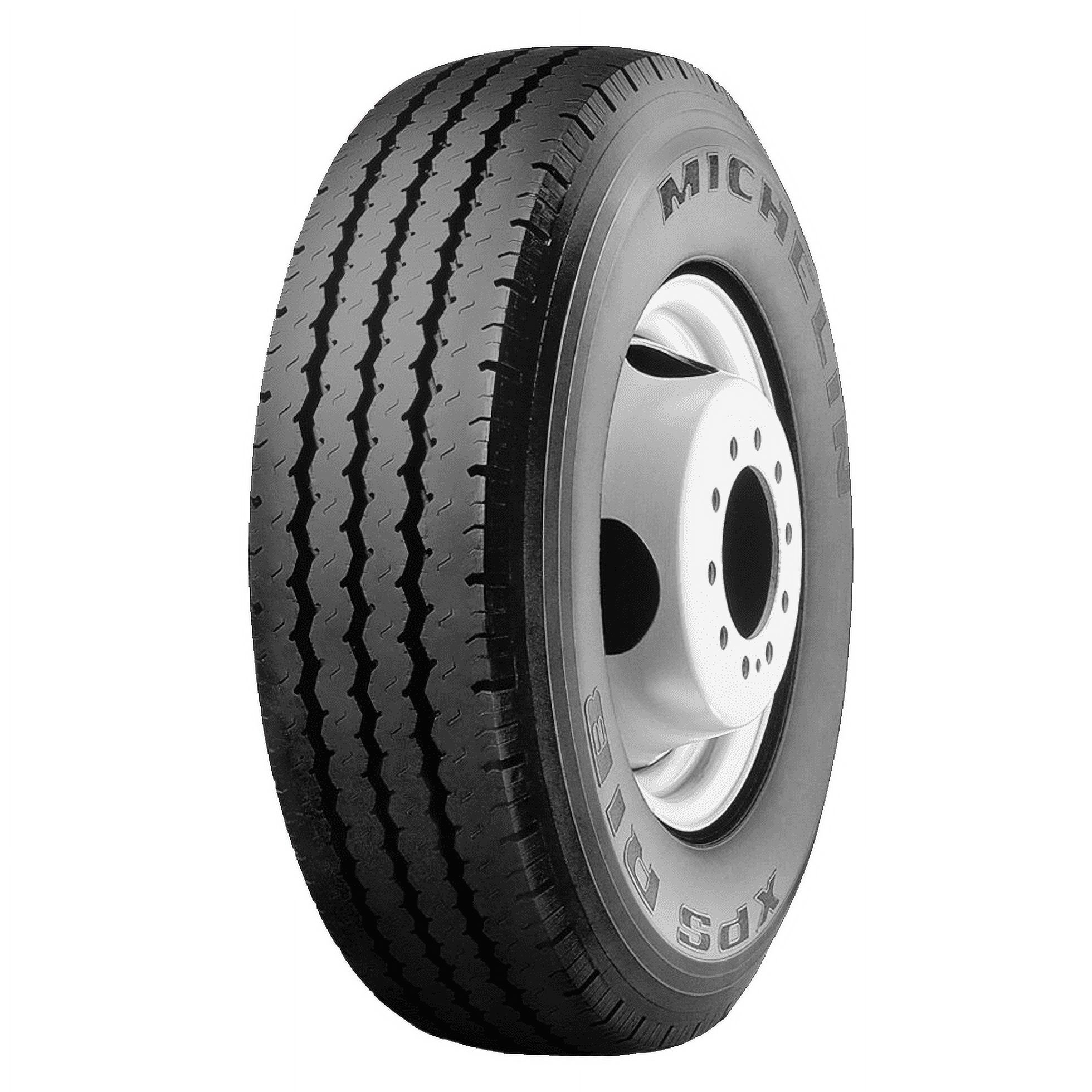 LLANTA 235/85R16 LT MICHELIN XPS RIB MICHELIN XPS RIB | Walmart en línea