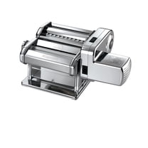 Marcato Atlas 150 Atlasmotor Electric Pasta Machine, Silver - Walmart.com