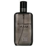 Parfums Belcam Primitive Man Eau de Toilette, Cologne for Men, 3.4 Oz ...