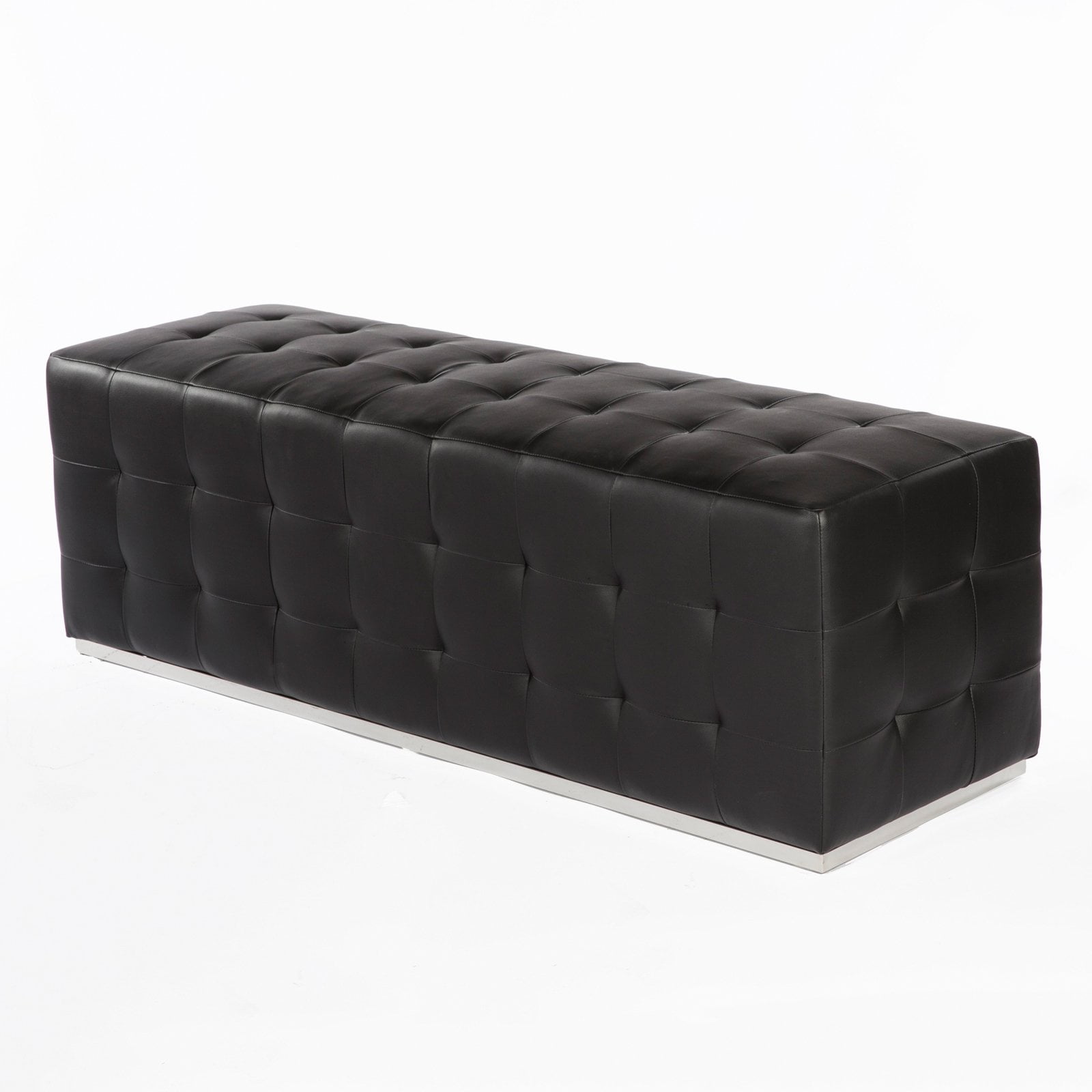 Control Brand The Friuli Indoor Backless Bench - Walmart.com