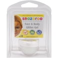 Snazaroo Face & Body Glitter Gel, Stardust - Walmart.com