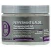 Design Essentials Herbal Complex 4 Hair & Scalp Treatment with Rosemary ...