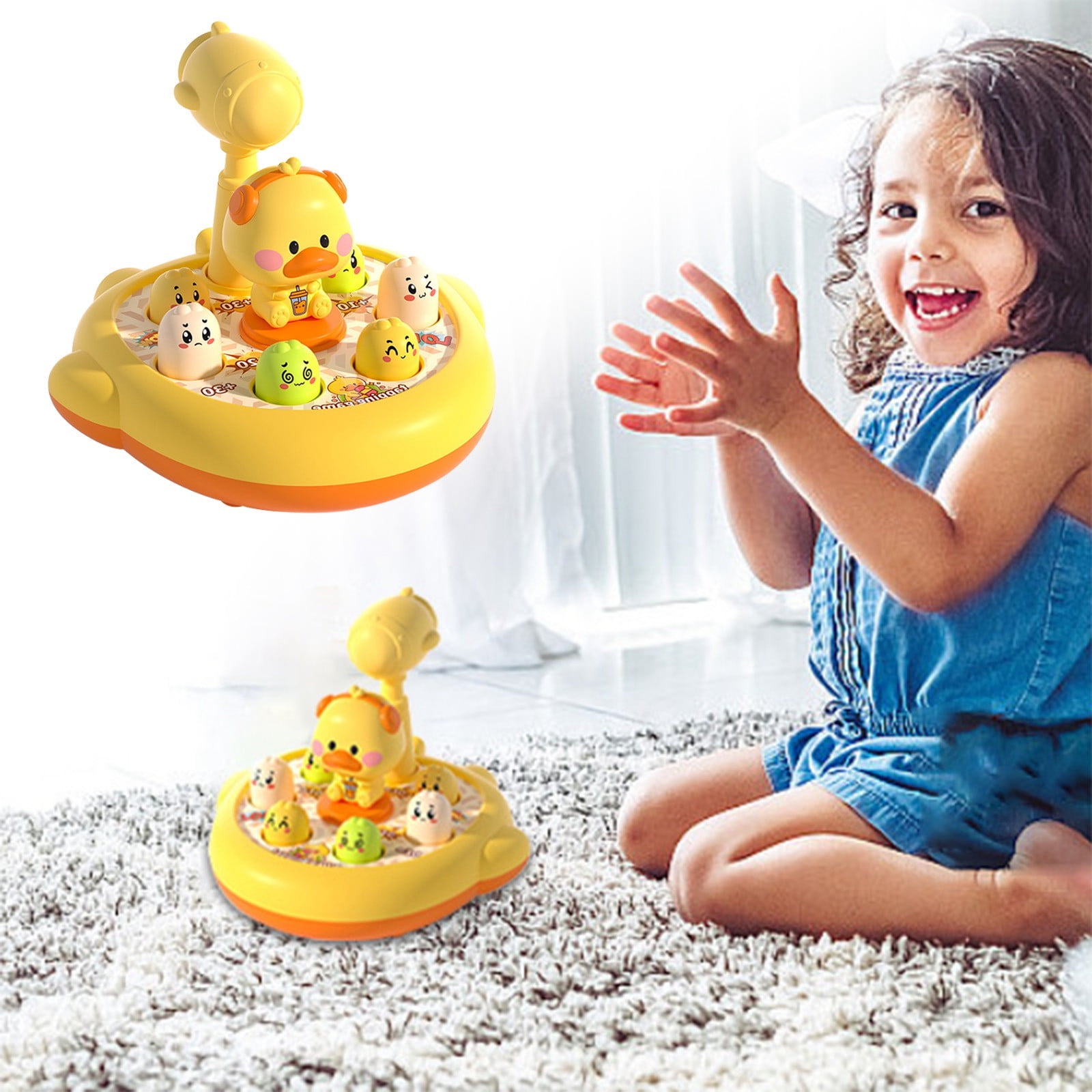 Click here for Zhengjuuu Whack A Childrens Toy For Boys And Girls... prices