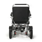 Thrive Mobility Smart Electric Wheelchair with SOS Function Heavy Duty ...