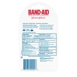 Band-Aid Brand First Aid Antiseptic Cleansing To-Go-Spray,.26 fl.Oz HSA ...
