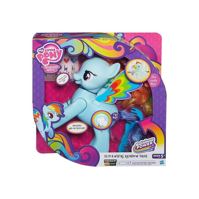 Mlp Rainbow Power Fluttershy