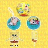 SpongeBob Plush MiraBall, Blind Box Surprise Plushies - Mystery Action ...
