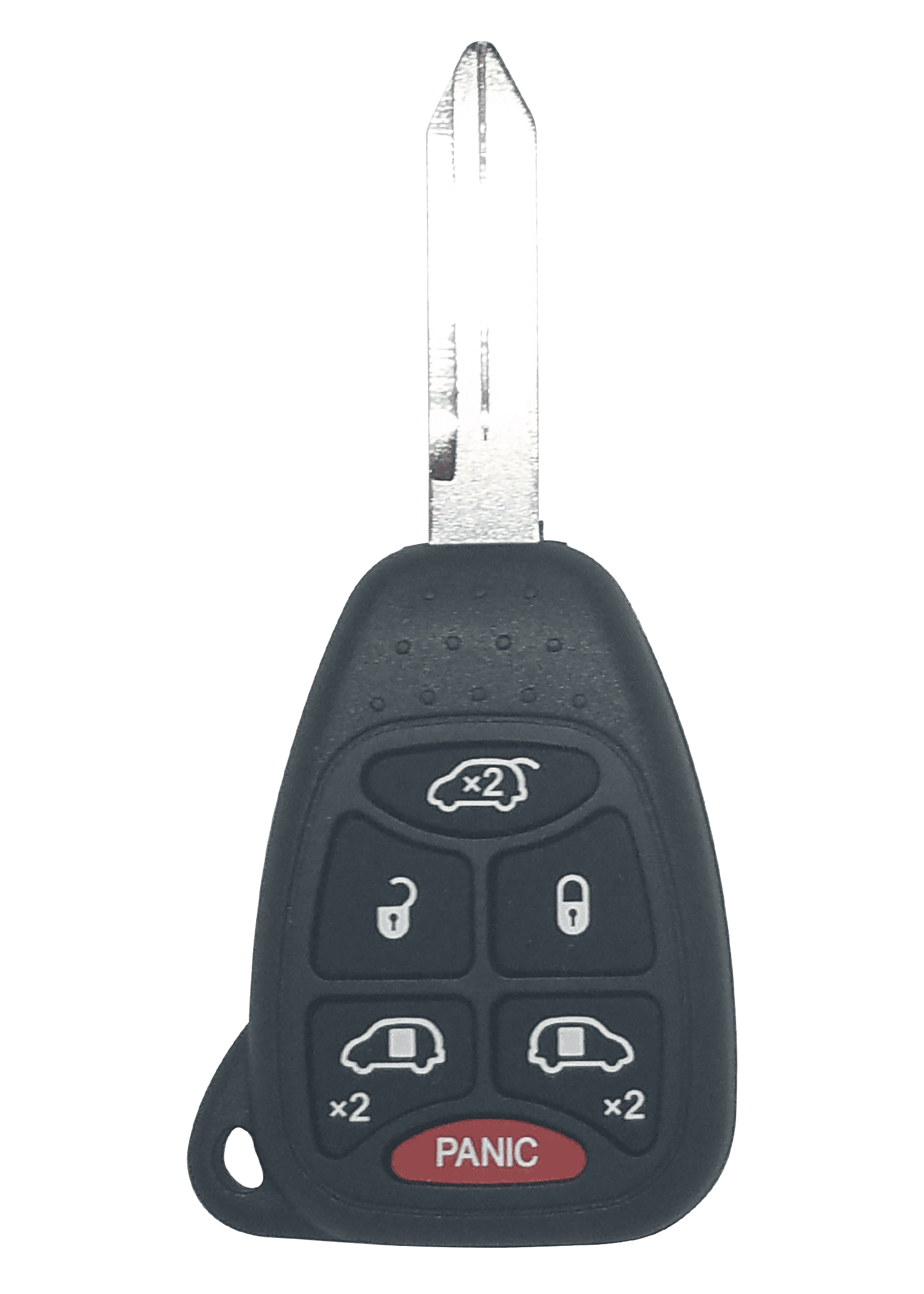 REMOTE STORE Replacement DODGE CARAVAN AND CHRYSLER TOWN & COUNTRY 6 ...