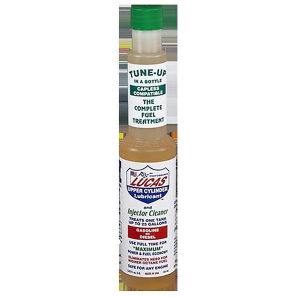 Lucas Oil 10020 Fuel Additive - Walmart.ca