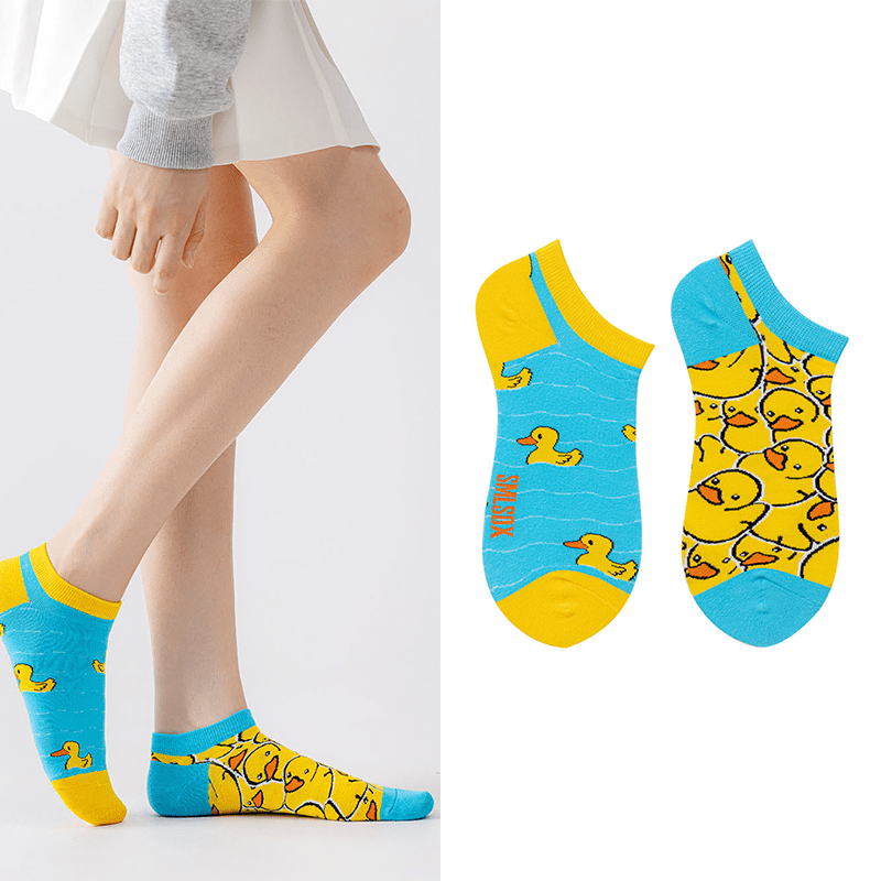 Click here for Unbranded High Quality Ab Asymmetrical Womens Sock... prices