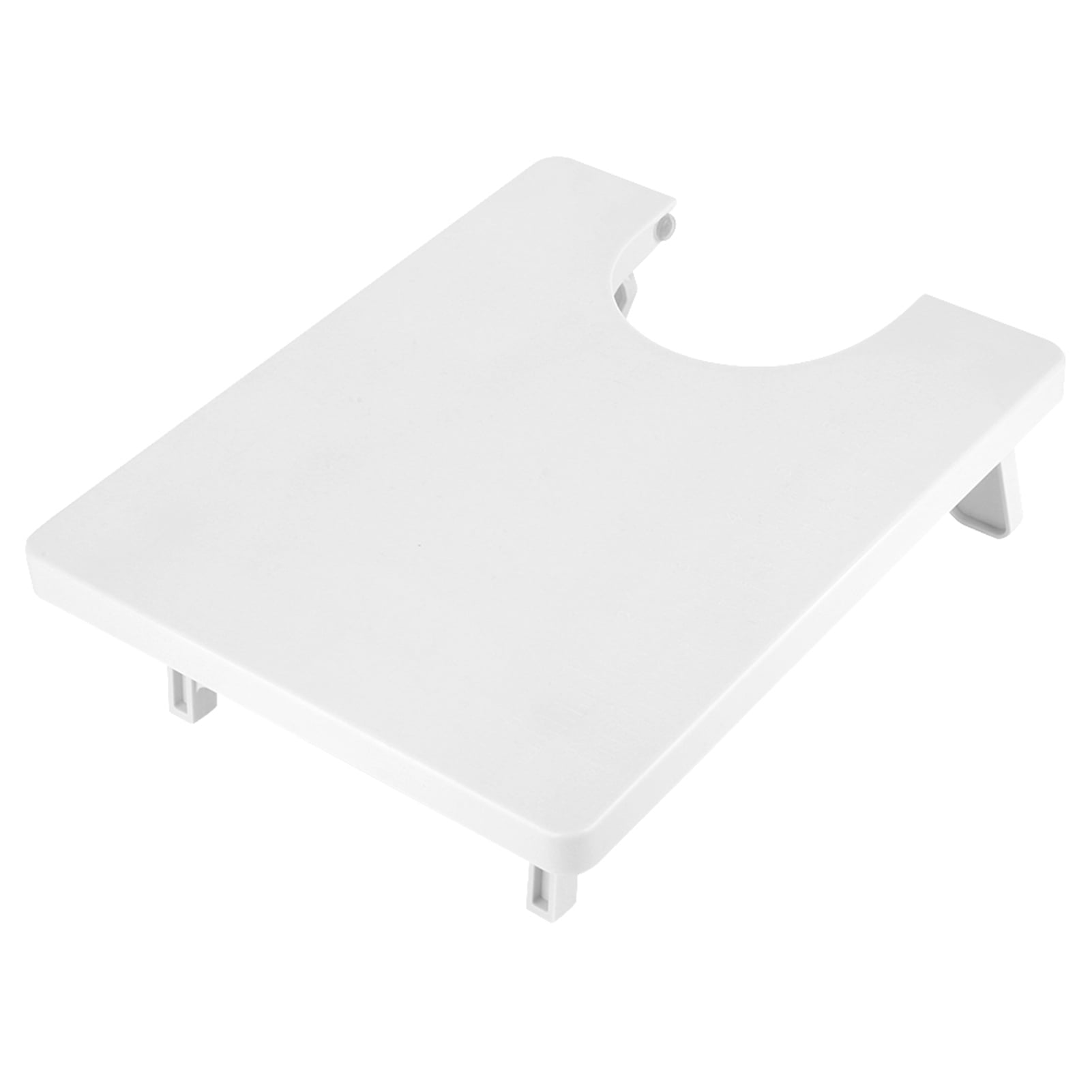 Convenient Sturdy Extension Board Sewing Machine Table For Indoor Use ...