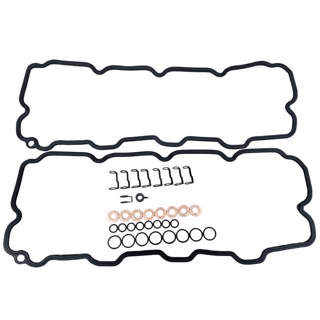 Duramax Diesel LB7 01-04 Fuel Injector Installation Install Kit with ...