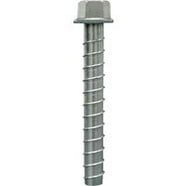 1PC Simpson Strong-Tie MASB Mudsill Foundation Anchor - Walmart.com