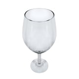 Large Decorative Wine Glass - Walmart.com