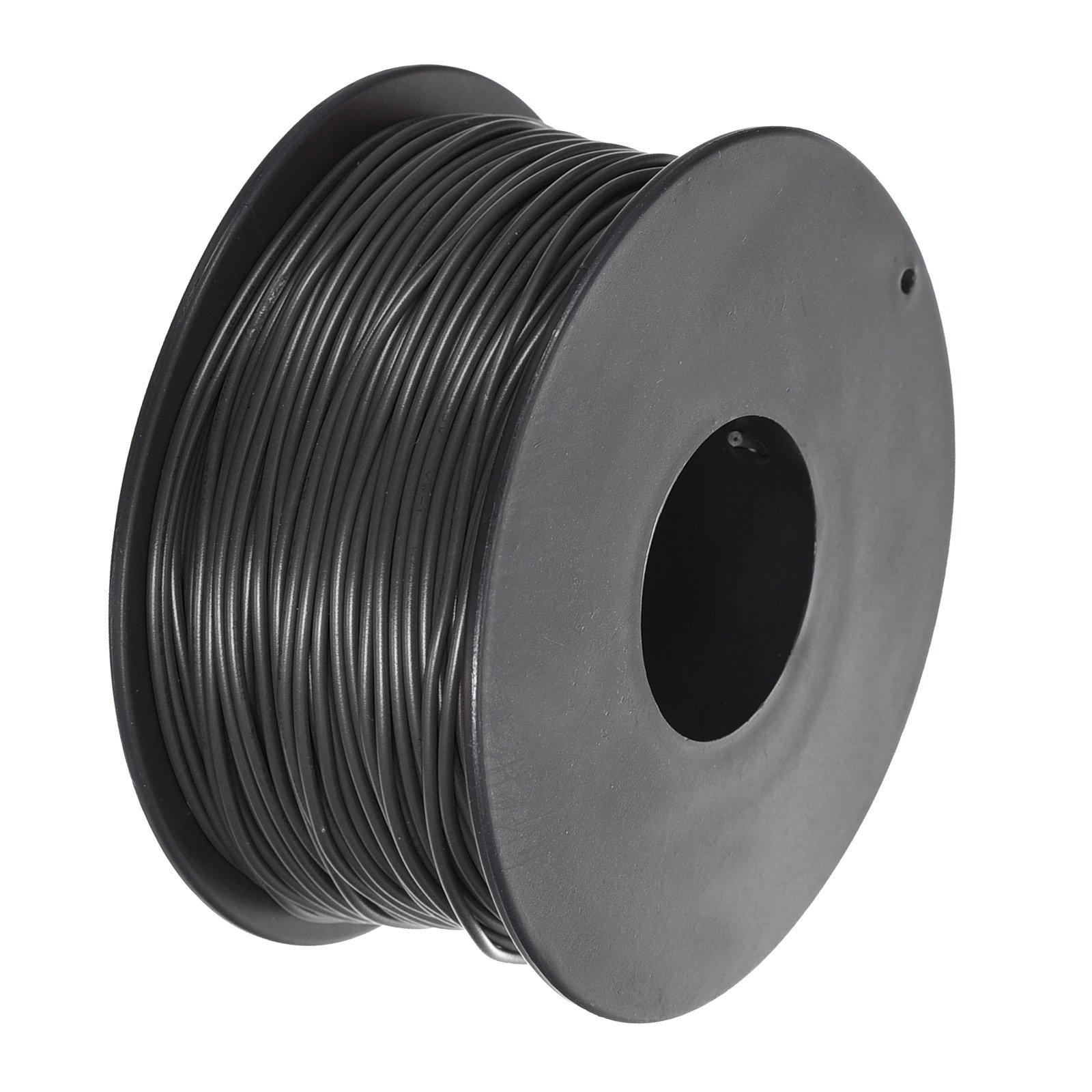 Click here for Uxcell 30awg Stranded Wire Hookup 50m/164ft Black... prices