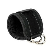 Double Ring Straps