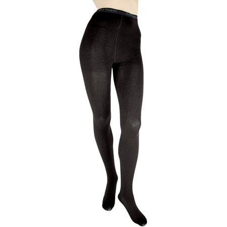 AIMTYD Women's Signature Combed Cotton Tights, Soft Tights for Women ...