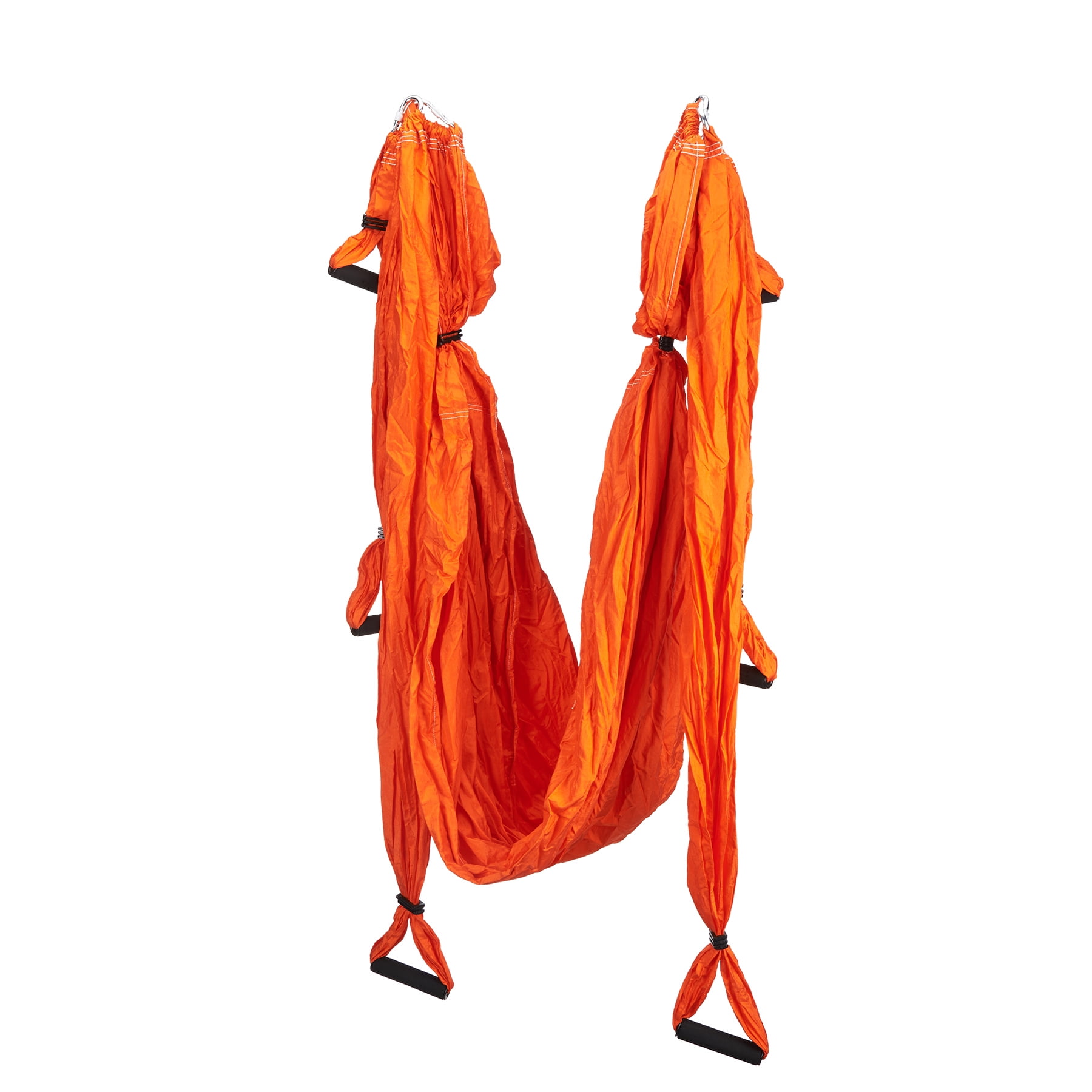 Pinty Yoga Hammock Yoga Inversion Sling Trapeze for Aerial Yoga yoga ...