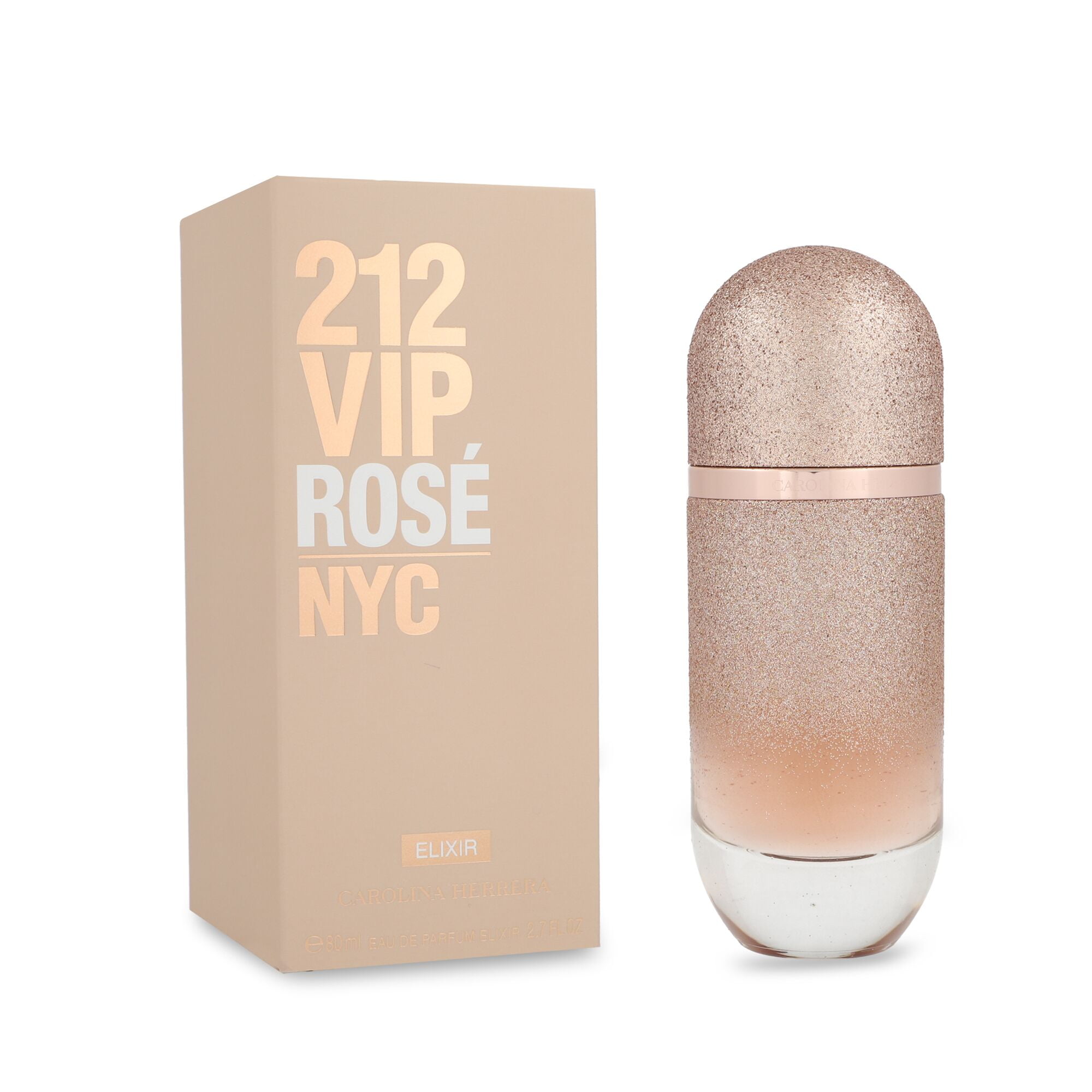 212 Vip Rosé Elixir 80Ml Edp Spray Carolina Herrera Fragancia Chipre ...