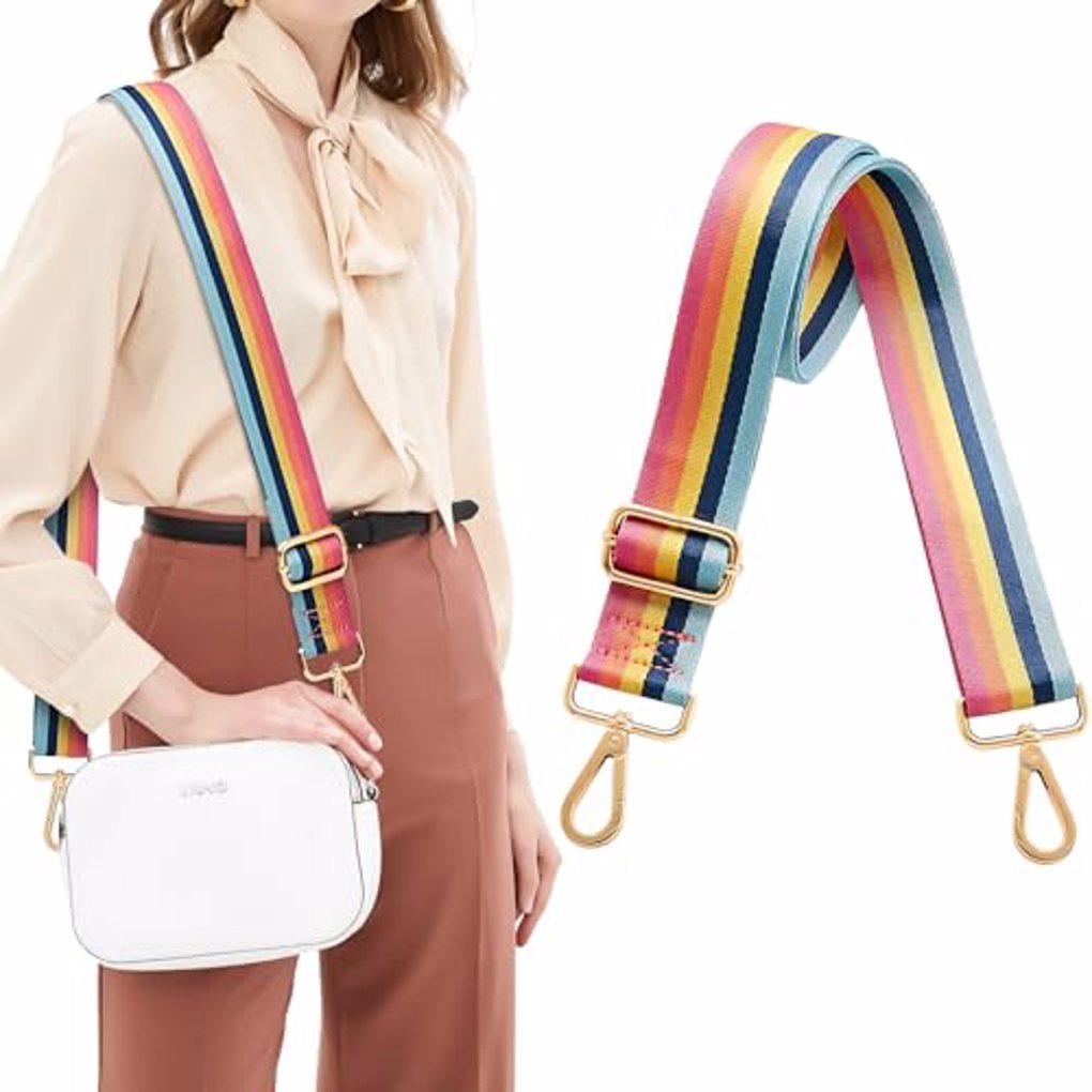 Click here for Wweixi Soft And Comfortable Purse Strap Adjustable... prices